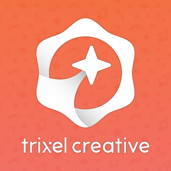 @TrixelCreative | Twitter, Instagram | Linktree